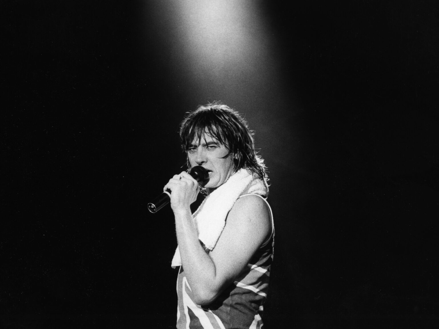 Joe Elliott - Pick Art